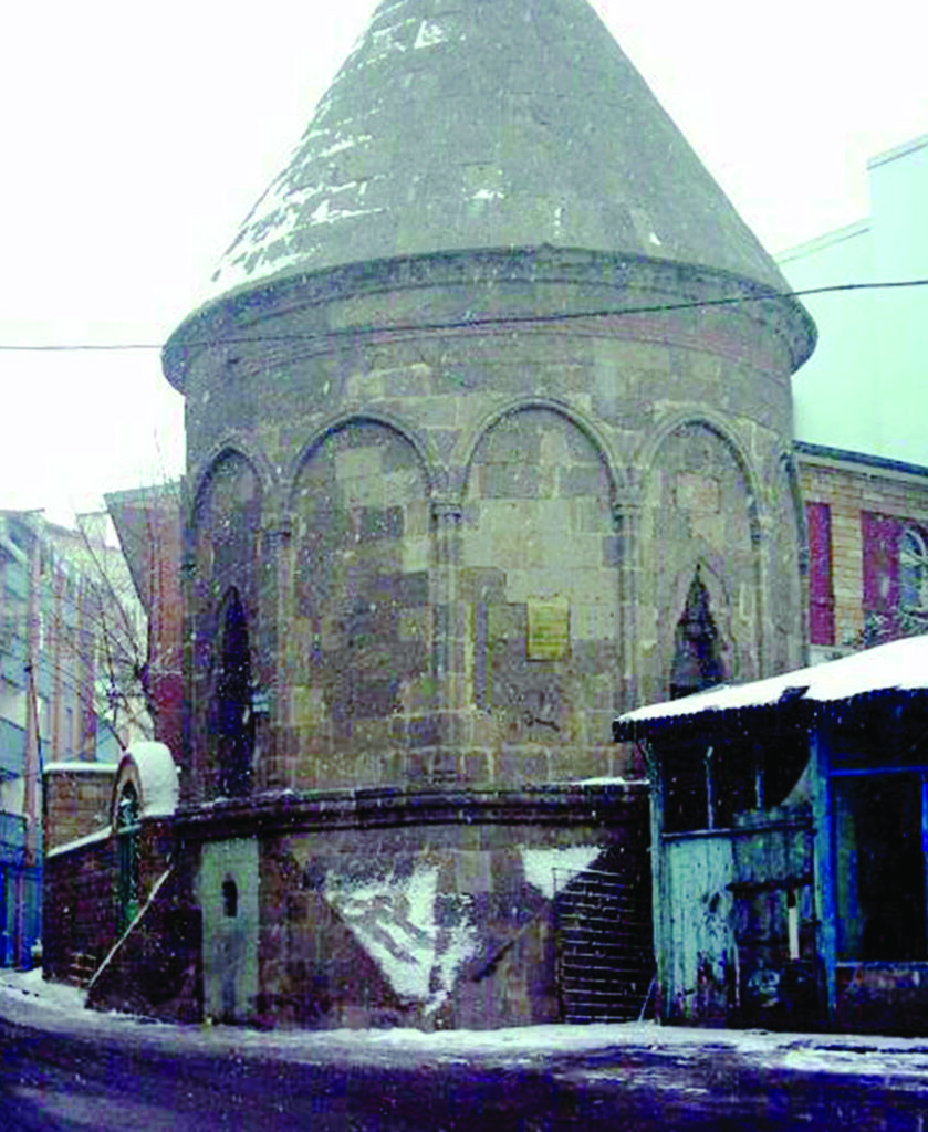 Erzurum'da İlk Nur Medresesi-Halil Ahmet Kırkkılıç - Mehmet Kırkıncı ...