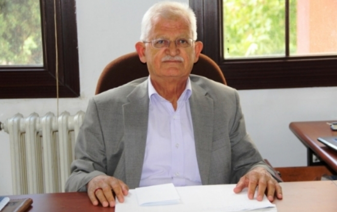 Bir Yıldız Daha Kaydı - Prof. Dr. Âdem Tatlı - Mehmet Kırkıncı Hocaefendi
